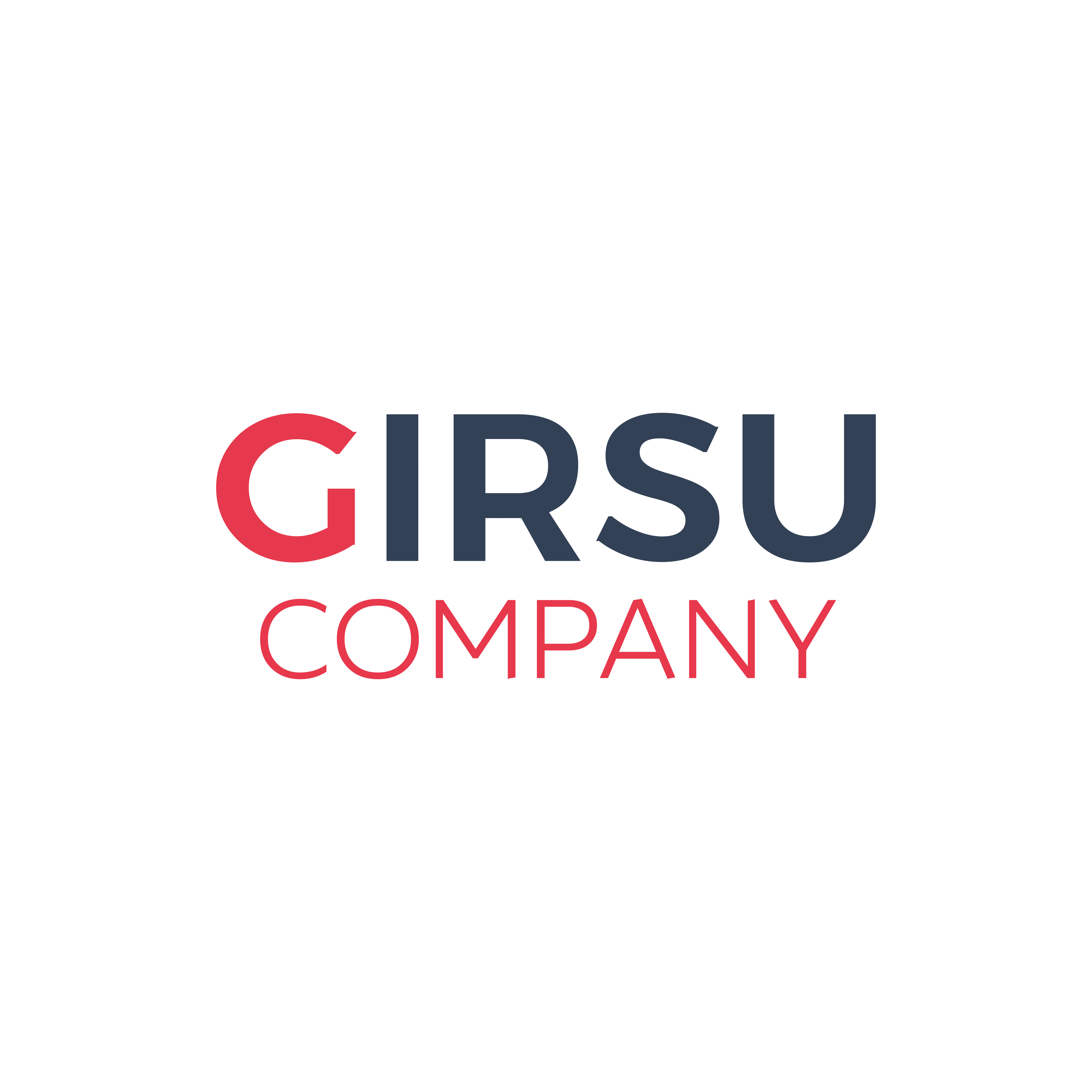 GIRSU COMPANY | Register Page